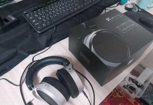 Hifiman he400se