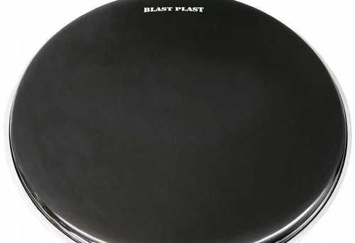 Пластик для барабана Blast Plast 14" Черный (BP-14