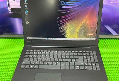 Ноутбук 15.6" Lenovo IdeaPad 330-15AST, 256 ГБ, E2-9000, RAM 4 ГБ, Radeon R2