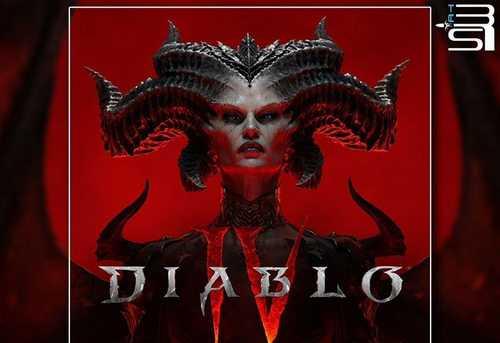 Diablo IV - Standard Edition на PS4 - PS5