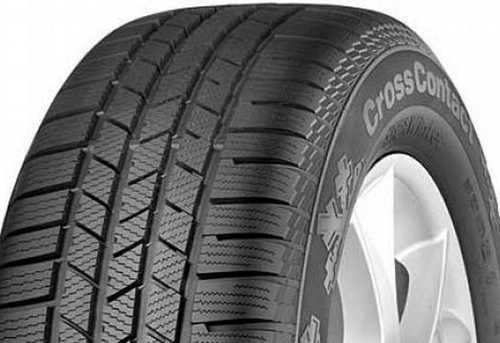 Continental ContiCrossContact Winter 275/40 R22