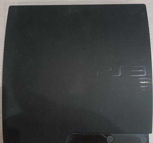 Sony playstation 3 бу