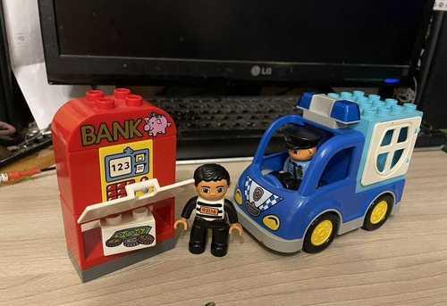 Lego duplo 10809