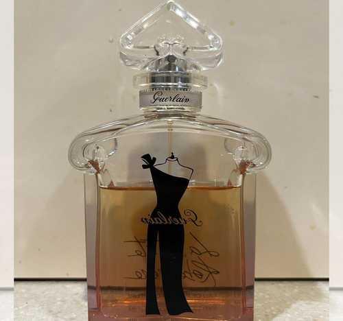 Guerlain La Petite Robe Noire