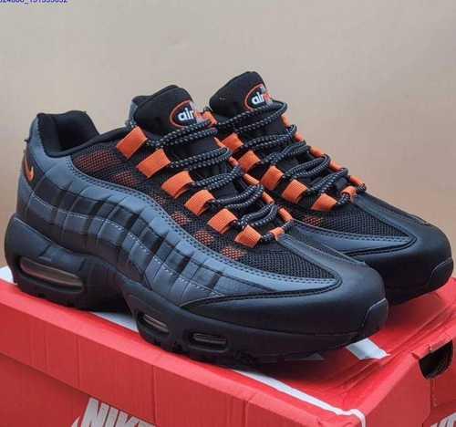 Кроссовки Nike air max 95 (41-45)