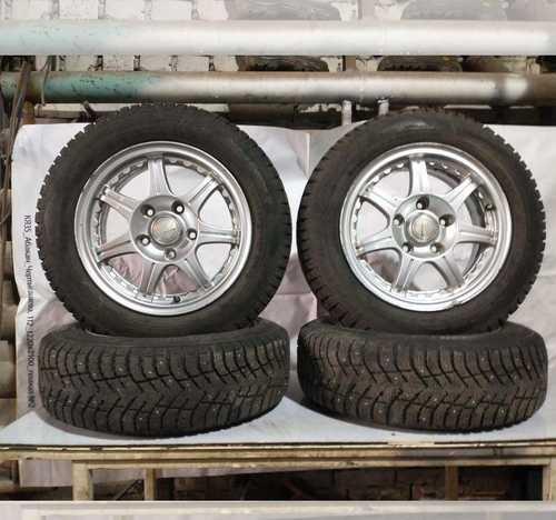 Cordiant Snow Cross 2 175/65 R14 86T