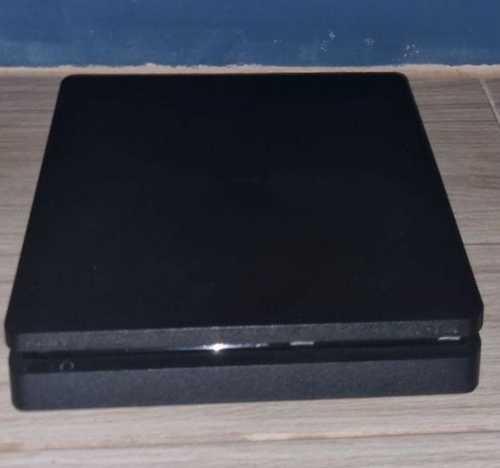 Sony playstation 4 slim