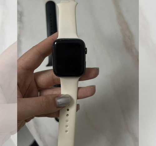 Часы apple watch