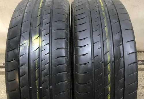 Continental ContiSportContact 3 205/50 R17 100Z