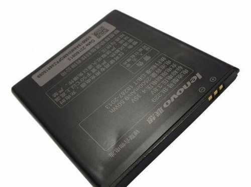 Аккумулятор для Lenovo BL229 A8 A 8 A806 A808T 806
