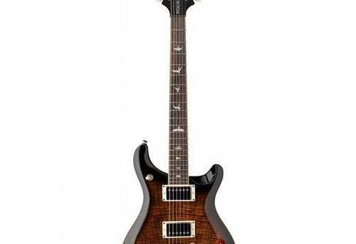 Prsse McCarty 594 Black Gold Burst