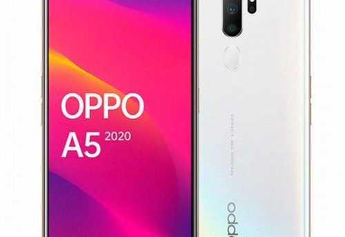 OPPO A5 (2020), 3/64 ГБ