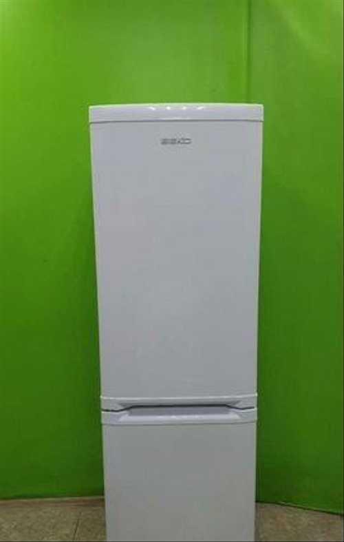 Холодильник beko CSK 29000 С гарантией