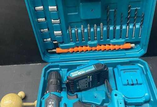 Шуруповерт Makita 36V