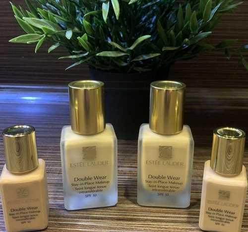 Тональный крем Estee Lauder 2n2 3n1