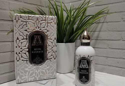 Парфюм Attar Collection Musk Kashmir Аттар ОАЭ