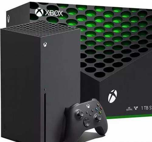 Xbox series x