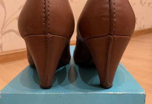 Туфли Clarks
