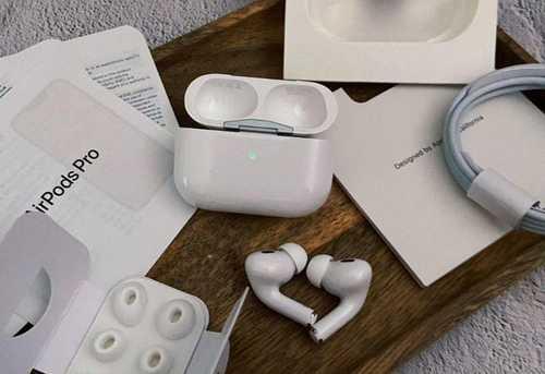 Airpods Pro2 Gen (подарок+доставка)