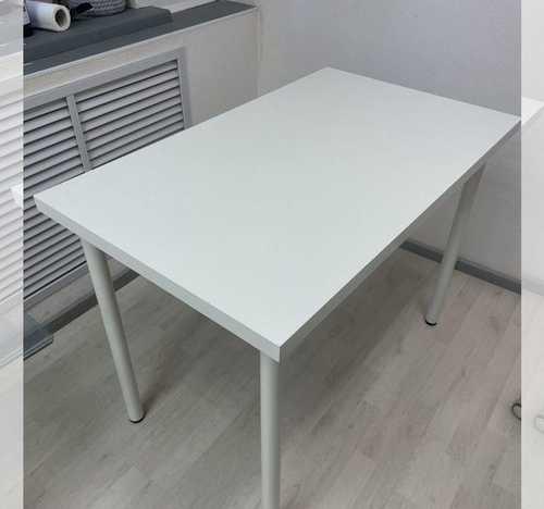 Стол IKEA linnmon 100x60