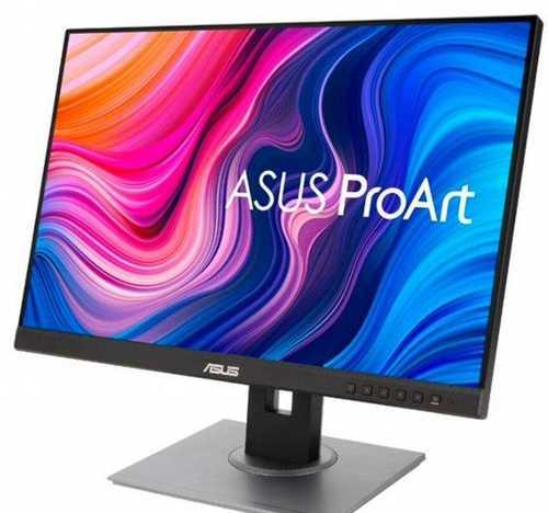 Монитор asus ProArt 24.1" PA248QV