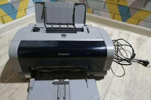 Принтер Canon pixma IP2000