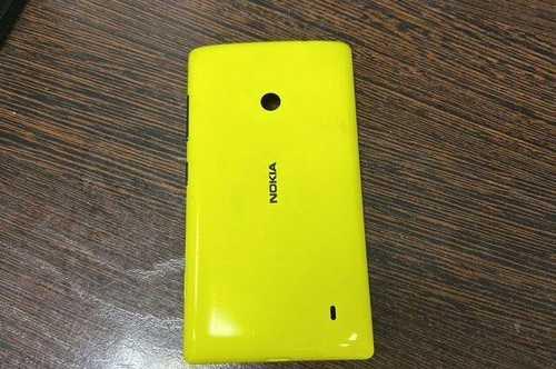 Задняя крышка Nokia 520 525 оригинал