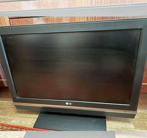 Телевизор lg 32