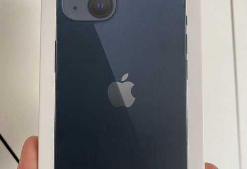 iPhone 13, 128 ГБ