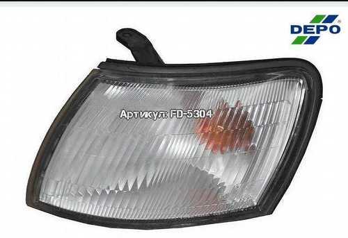 Указатель поворота угловой Toyota Carina E