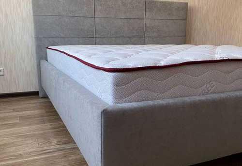 Кровать Милан