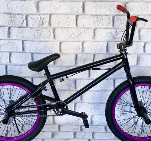 Трюковой BMX 20 дюймов