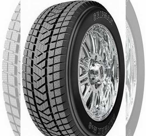 Gripmax Stature M/S 265/60 R18 110H