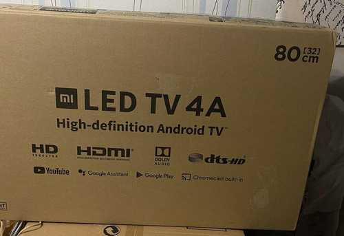 Продам тв Xiaomi L32M5-5ARU