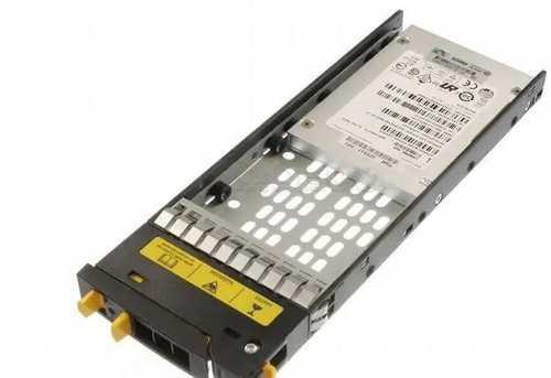 K2P89B HPE 3PAR 8000 1.92TB SAS SFF SSD