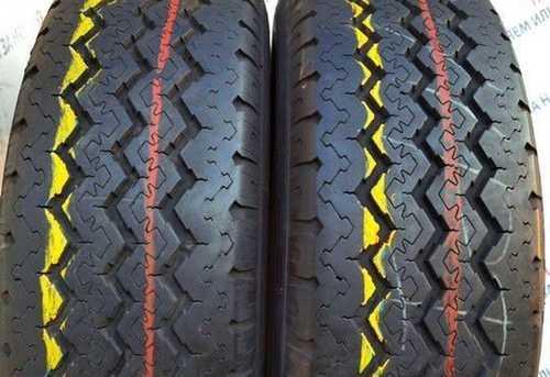 Michelin Agilis Camping 215/70 R15C 109Q