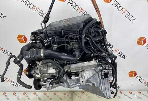 Двигатель N54B30 BMW E91 LCI 335xi 3.0 из Европы