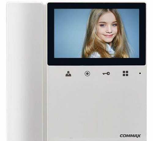 Commax CDV-43K2/XL