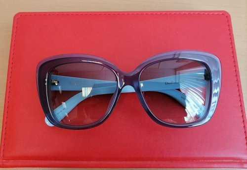 Солнцезащитные очки Dior Promesse 2