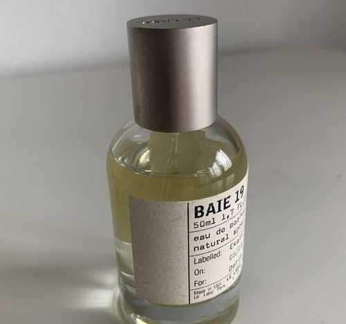 Le labo baie 19 оригинал
