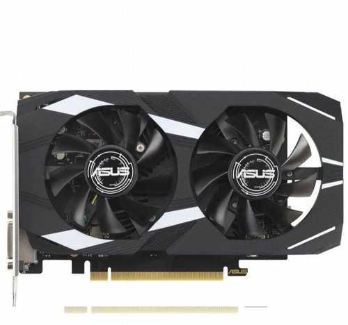 Asus nvidia GeForce RTX 3050