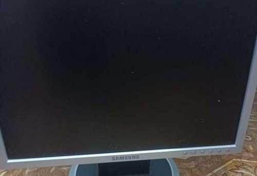 Продам монитор Samsung