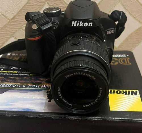 Фотоаппарат Nikon