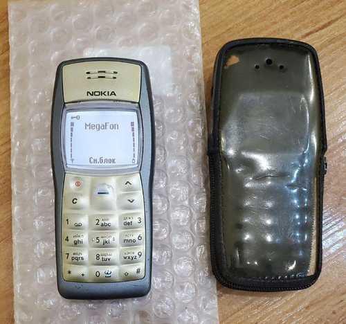 Nokia 1101