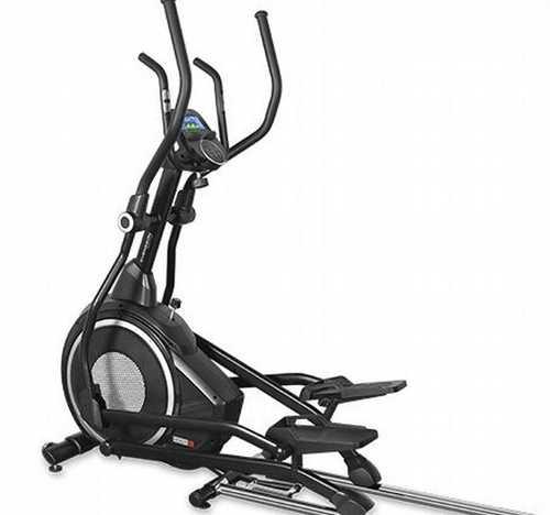 Эллиптический тренажер svensson heavy G elliptical