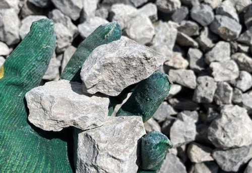 Щебень / сортировка / гфк арток14