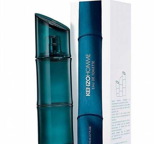 Kenzo homme Eau de toilette 110 ml