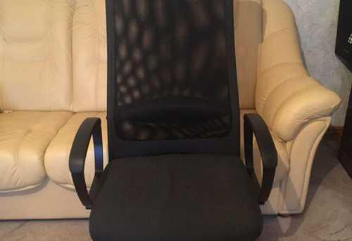 Компьютерное кресло IKEA маркус