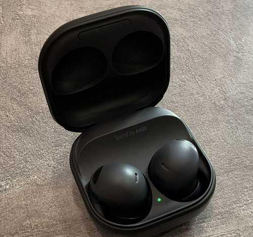 Беспроводные наушники samsung galaxy buds 2 pro