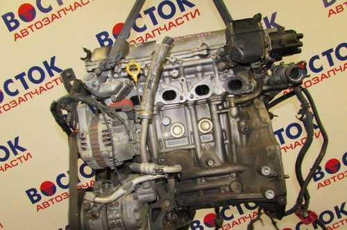 Двигатель nissan presea PR11 SR18DE